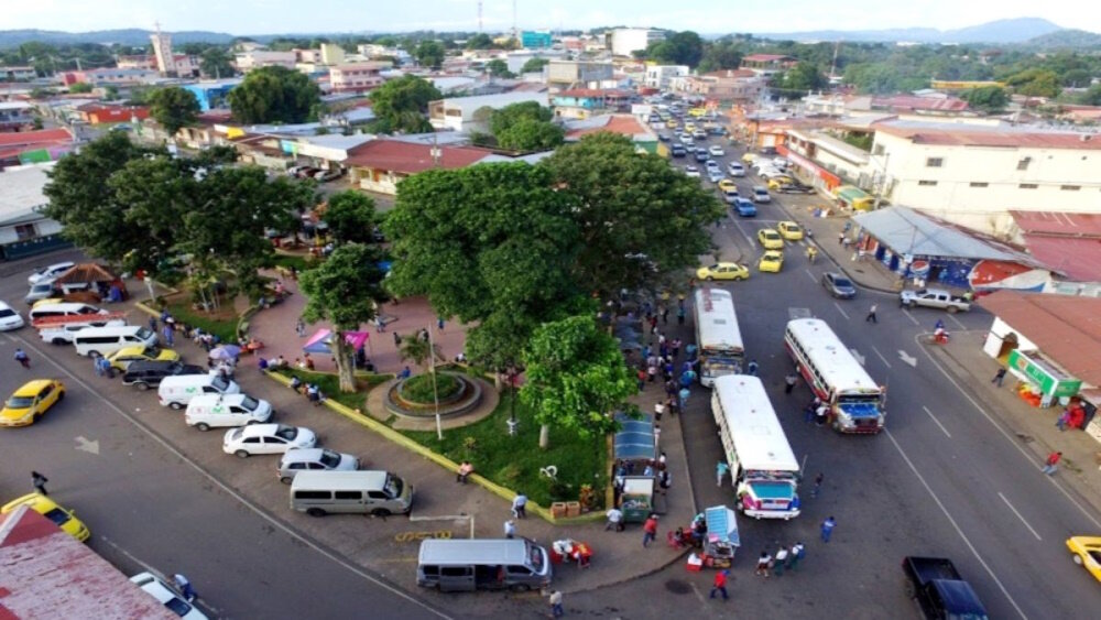 Revisarán plan normativo de zonificación de La Chorrera - Entremes ...
