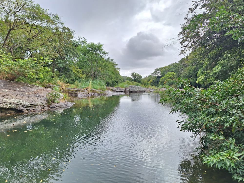 Podría agravarse la escasez de agua para el distrito de Chame ...