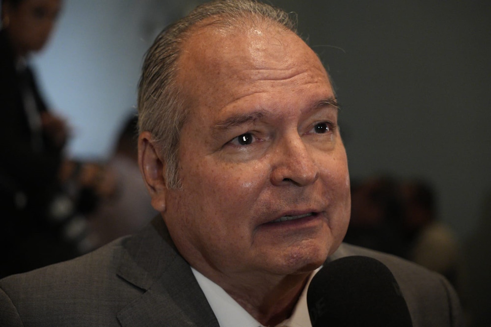 Ministro del Mop designado explica los proyectos prioritarios para Panamá Oeste - Entremes ...