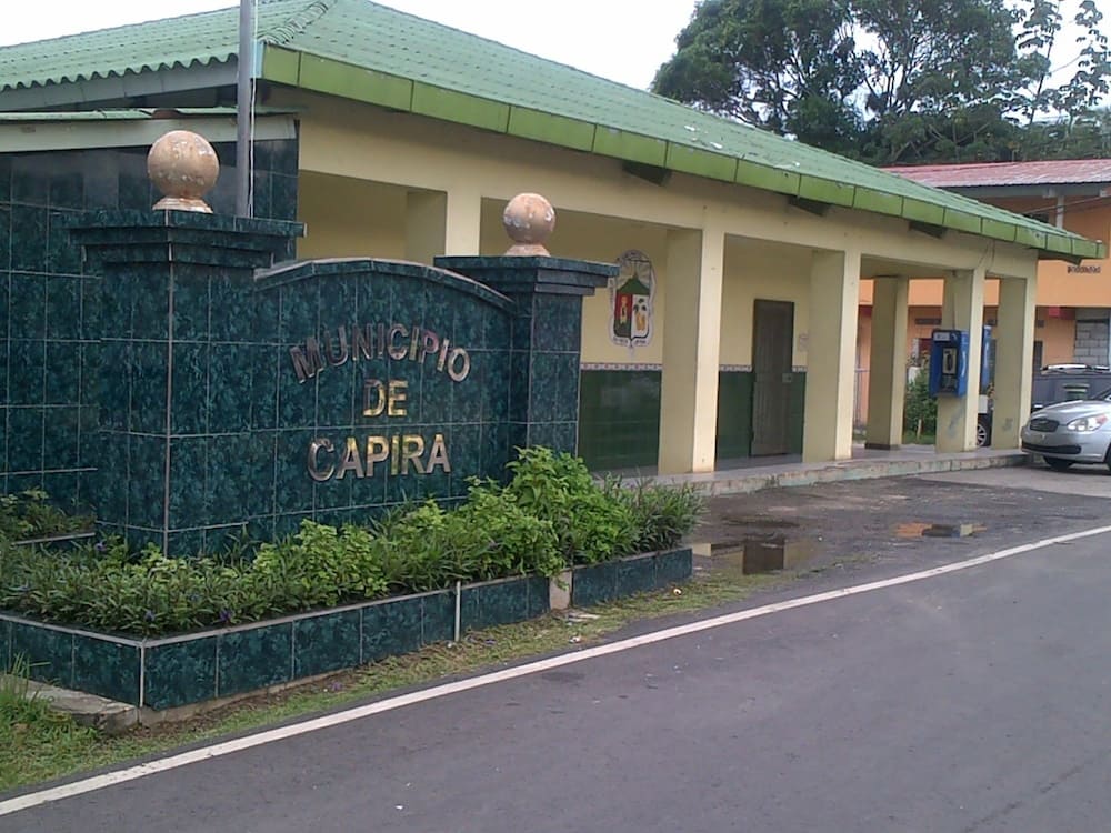 En Capira candidato de "varios partidos" salió electo para la alcaldía ...