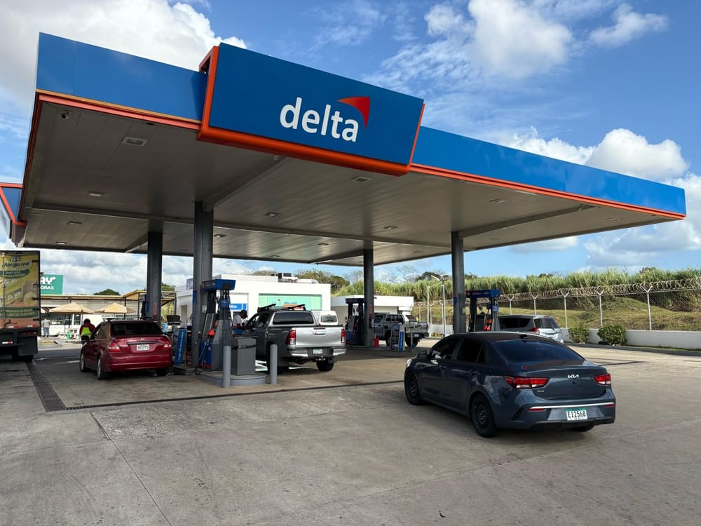 Delta: Siempre cerca de ti en cada viaje por Panamá Oeste - Entremes ...