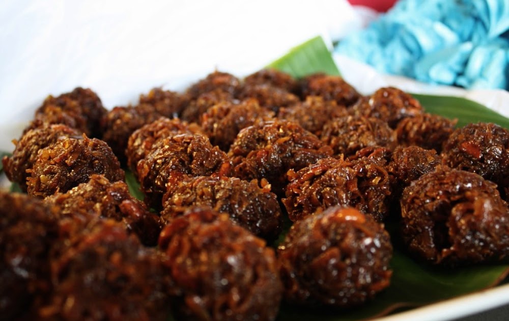 Sabores tradicionales que definen la llegada de la Semana Santa ...