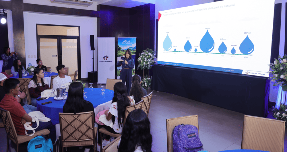 Desarrollo de la cuenca de río Indio impactará mayormente a Panamá ...